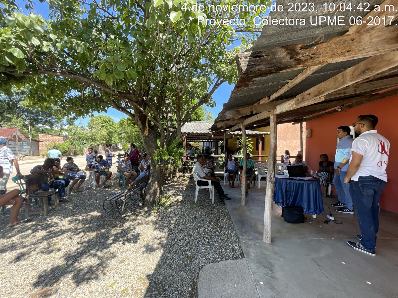 ENLAZA | cispalc.org